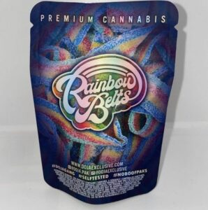 Rainbow Chip Strain - Scottie Strains