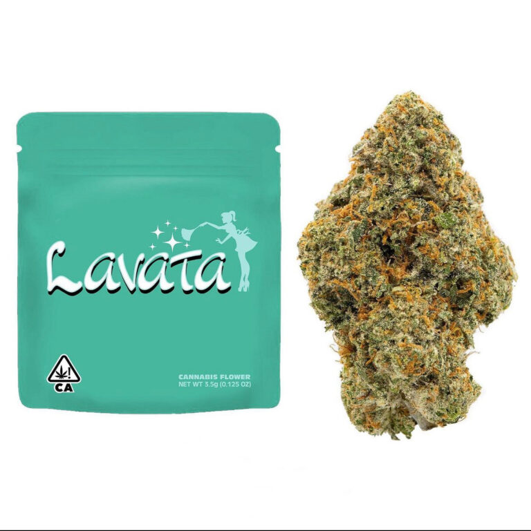 The Rare | Lavata - Scottie Strains