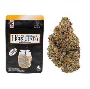 Horchata Strain - Scottie Strains
