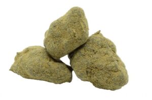 Moon Rocks - Scottie Strains